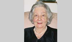 Oral History - Ellen Breen