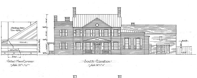 Lecture Series - Emily Edson Briggs of The Maples