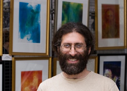 Oral History - Michael Berman