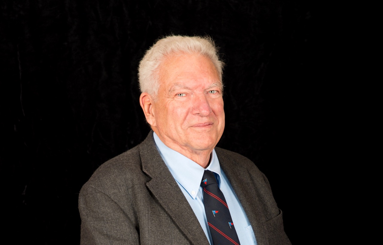 Oral History - Paul Cromwell