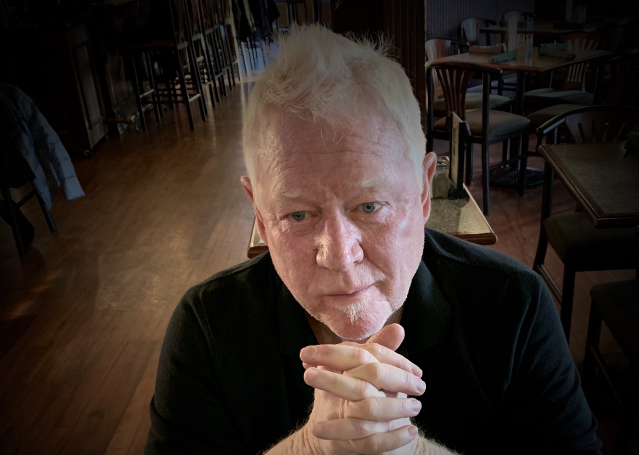 Oral History - William Griffiths