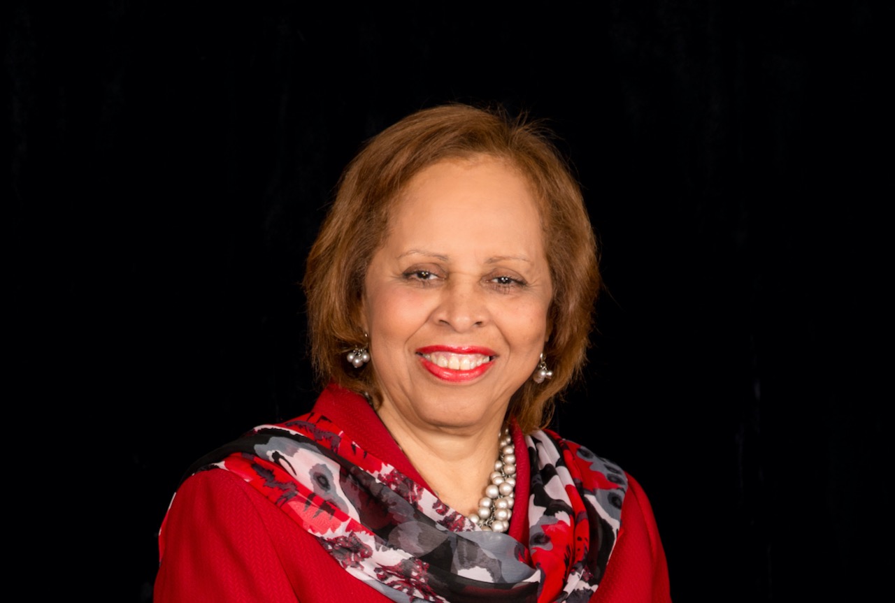 Oral History - Naomi Mitchell