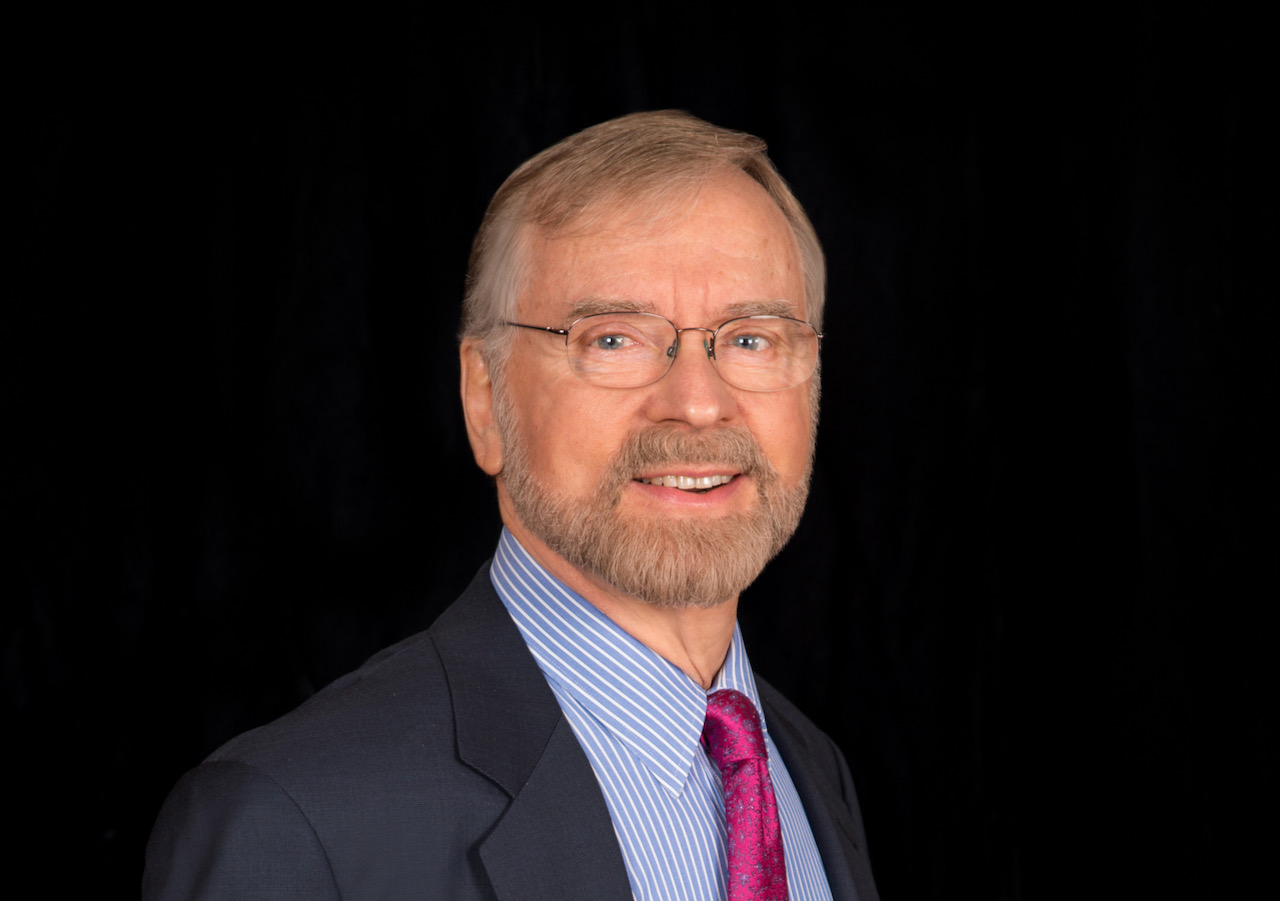 Oral History - John Franzén