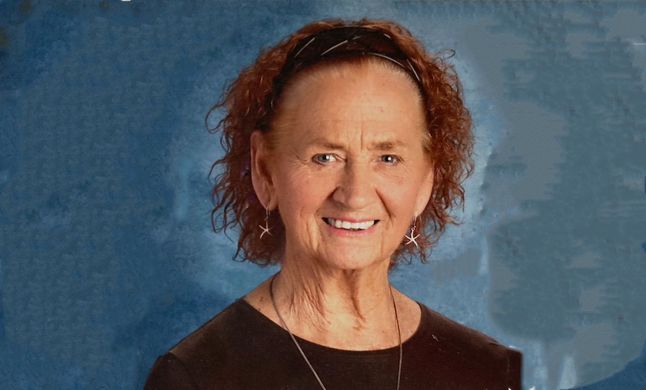 Oral History - Sally Carlson Crowell