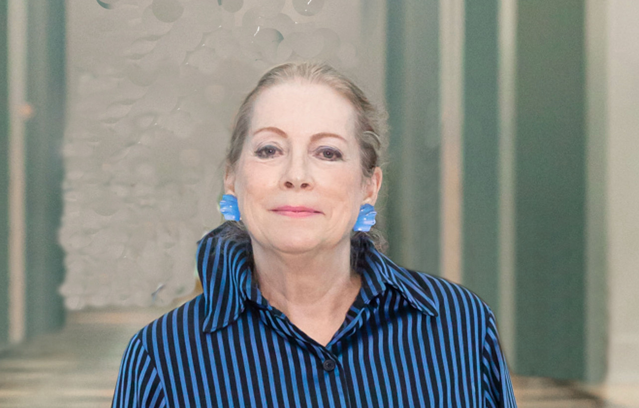 Oral History - Sharon Raimo