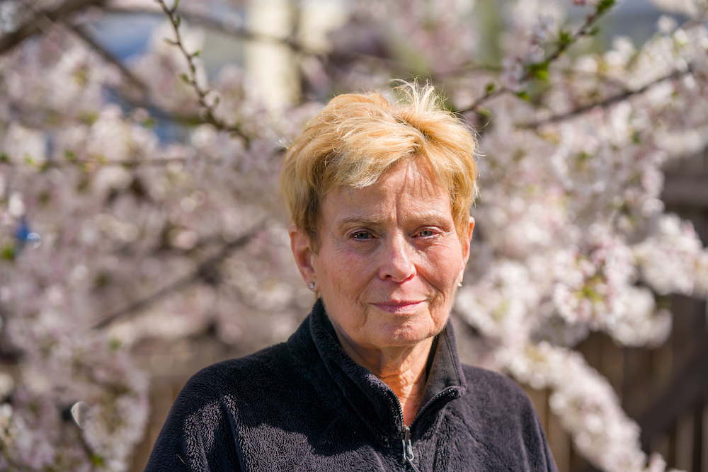 Oral History - Adele Robey