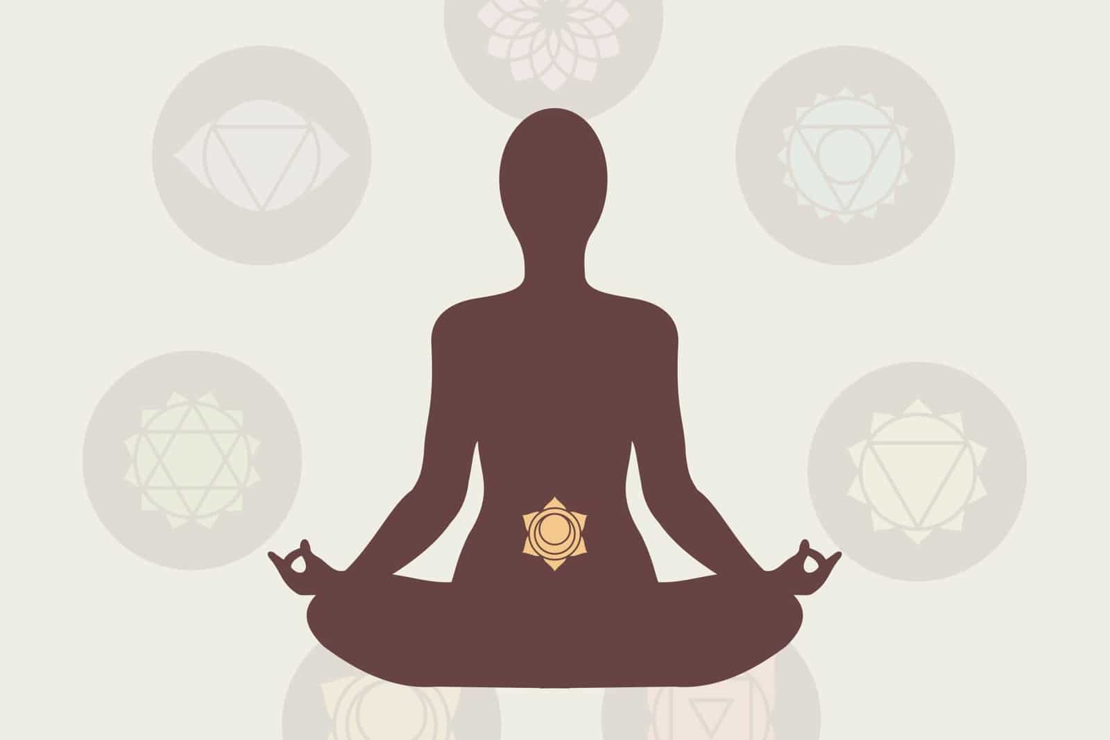 Les corps subtils - Institut Aurovida - Lausanne