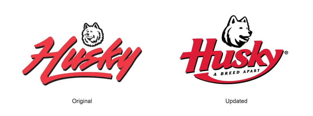 Husky - Spoke Marketing