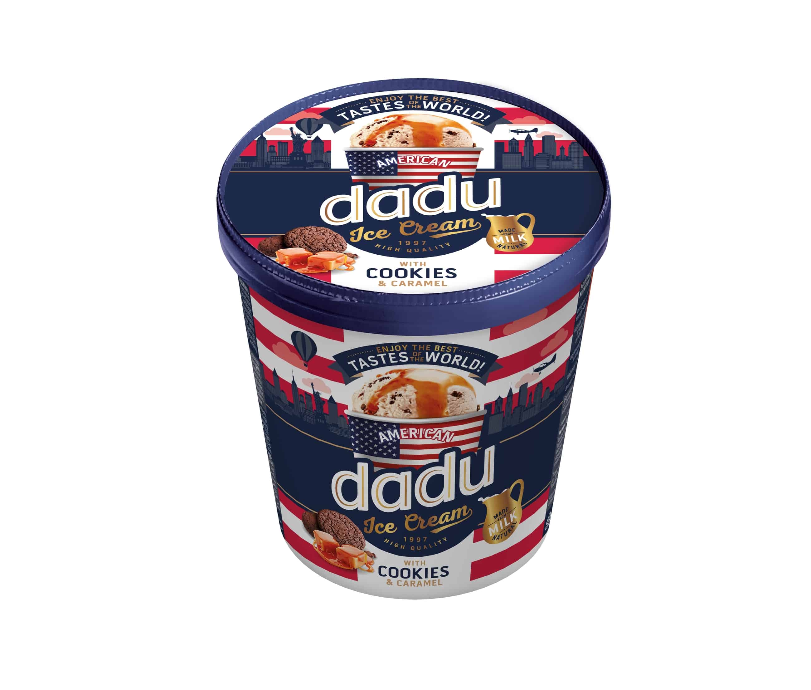 RCL Foods