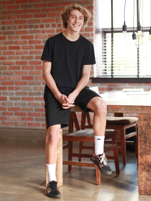 Agence Artistique Shanda Pall