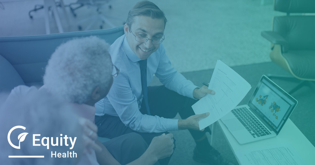 Health Insurance Guided Options Explained - Equity Health