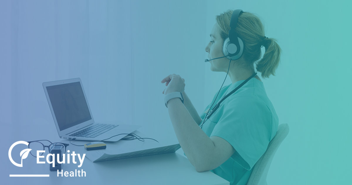 Virtual Healthcare | What Are Virtual Healthcare Services?