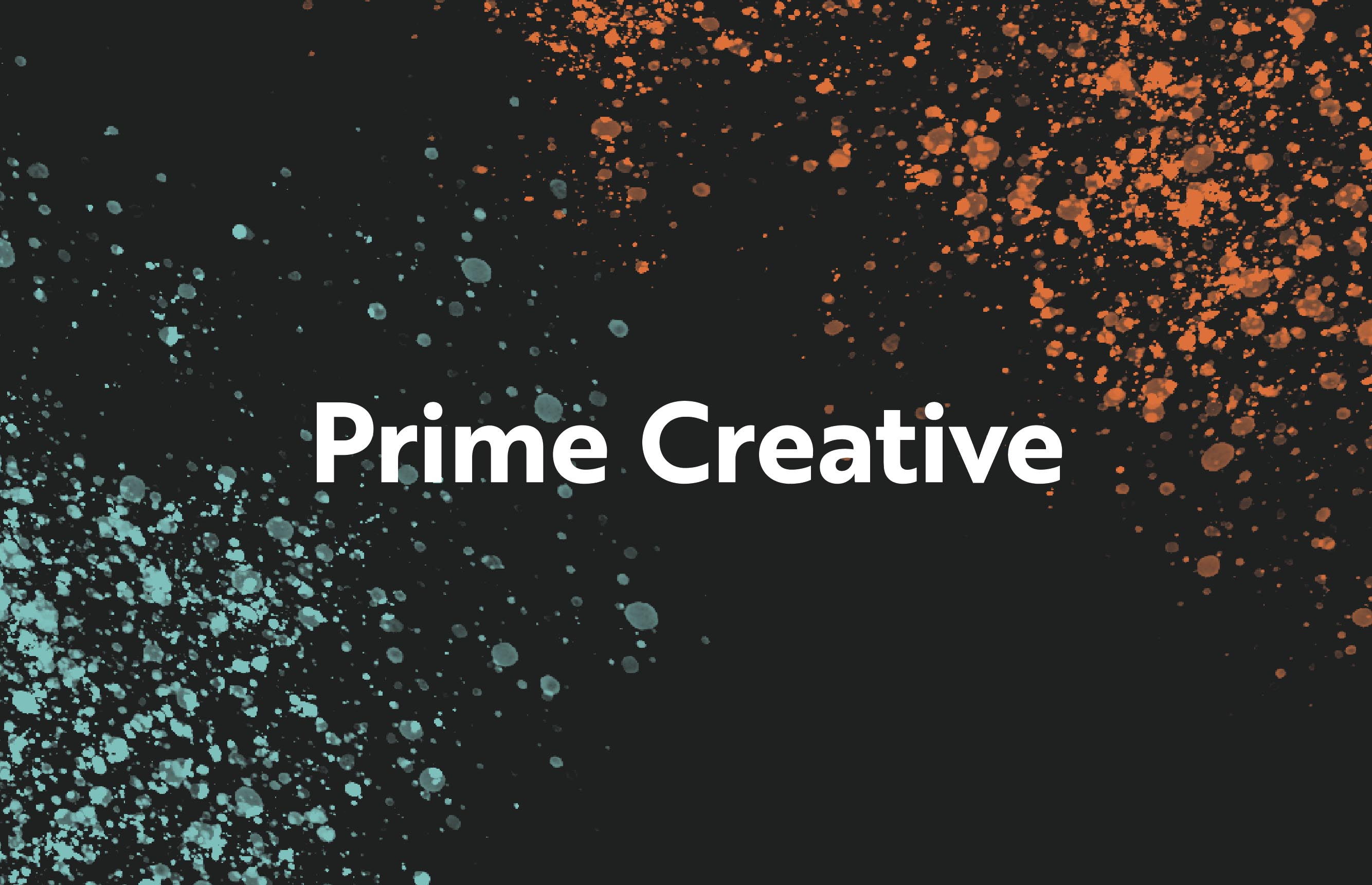 Prime Creative | Digtial-First Content Creation Agency | Shoreditch