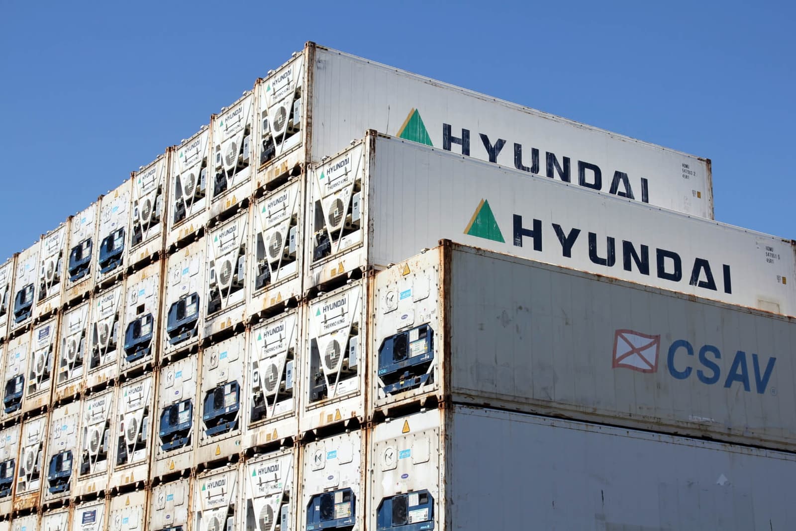 Nationwide Trucking Company | Nationwide Transport Services