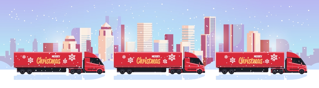 8 Christmas Gift Ideas For Your Favorite Logistics Professional