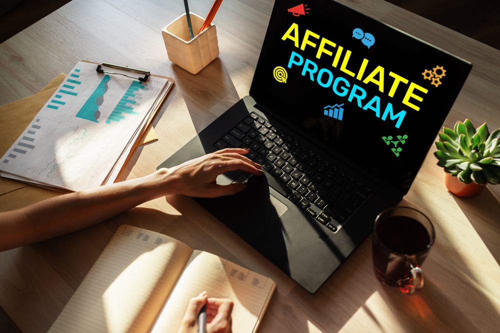 The Best Shopify Affiliate Programs You Need To Sign Up For