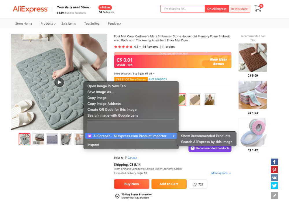 AliExpress Dropshipping: The Ultimate Guide