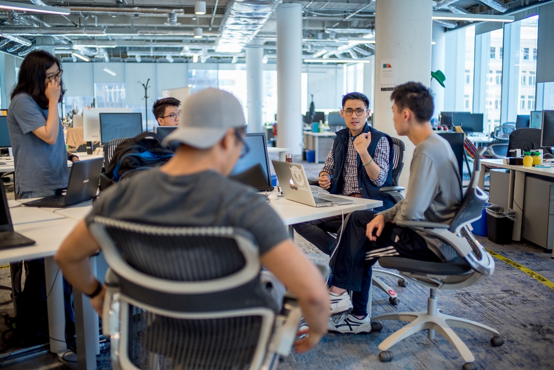 3 Benefits of Hackathons for Companies