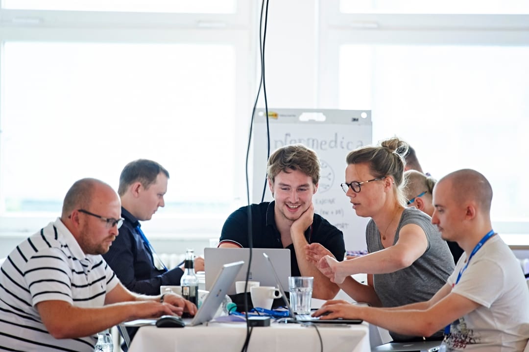 FinTech Hackathon Guide: Everything You Need to Know