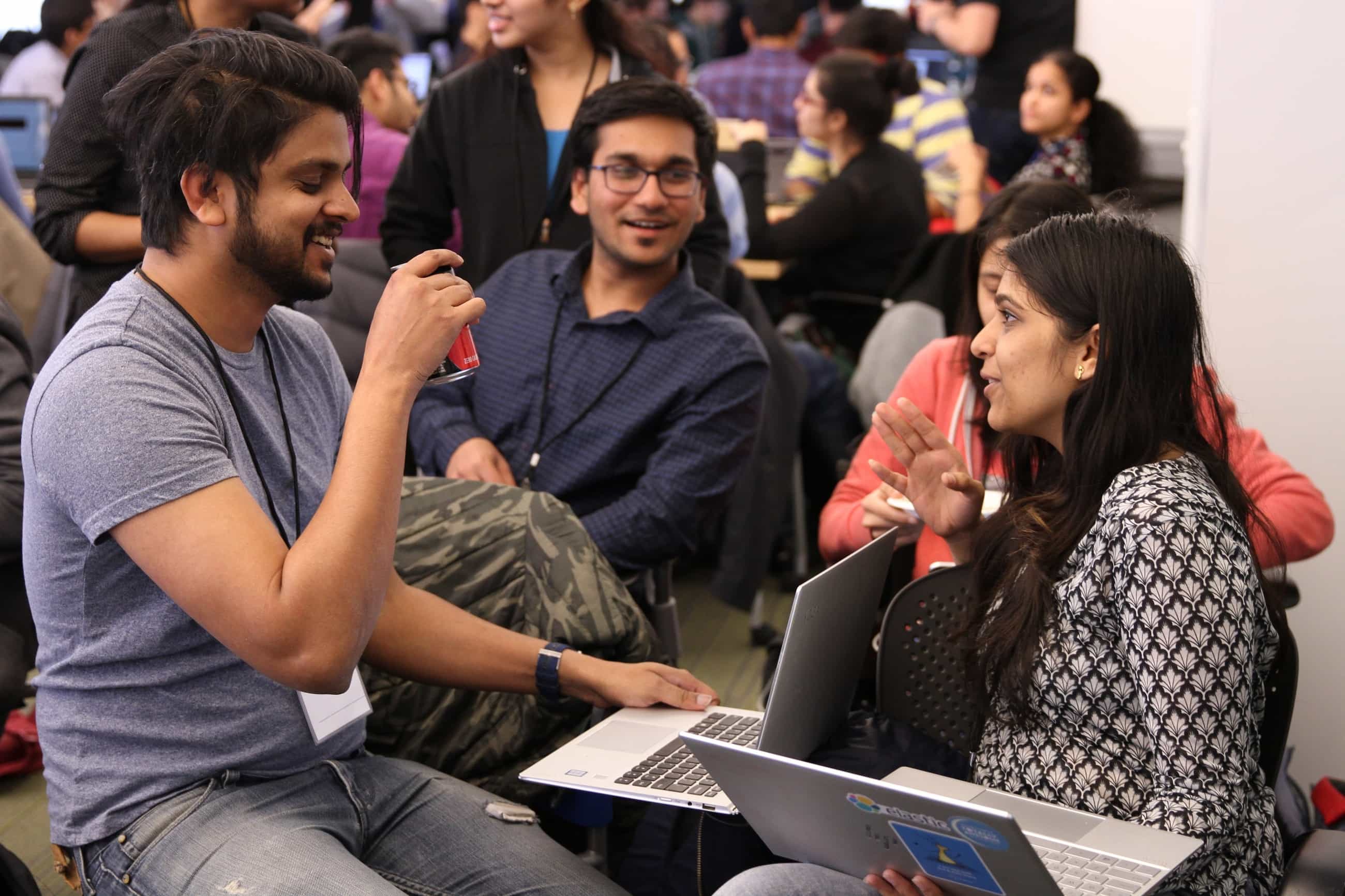 Blockchain Hackathon Guide: Everything You Need to Know