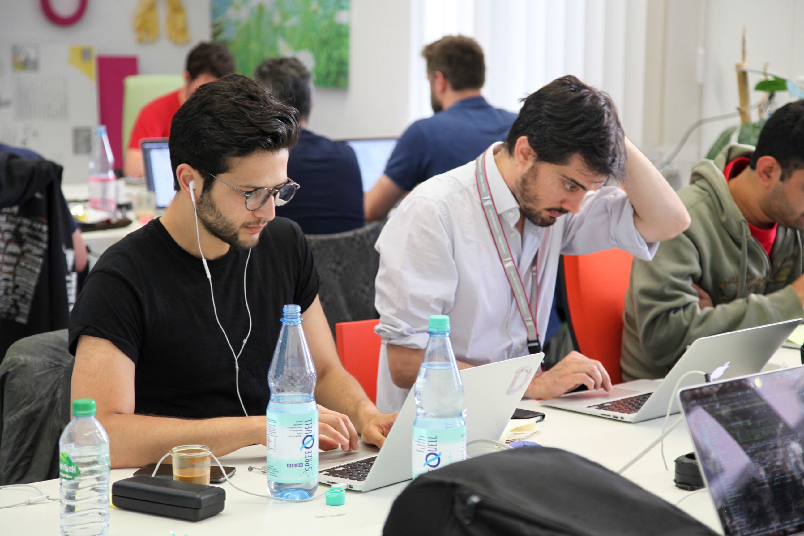 7 Hackathon Ideas for Cloud Computing
