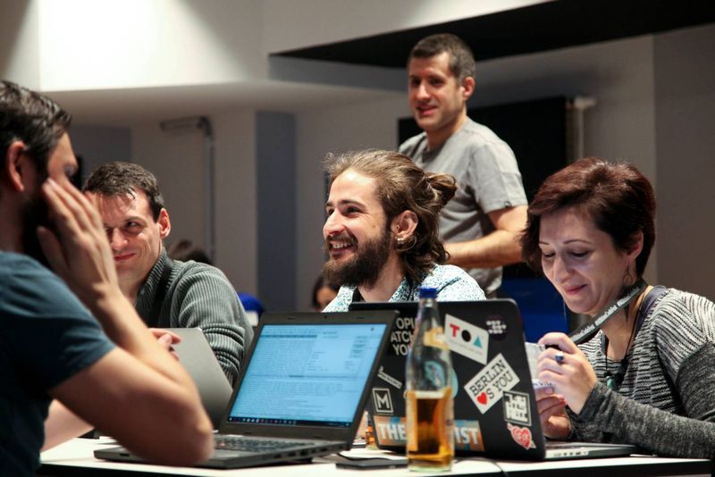 Design Hackathon Guide: Everything You Need to Know