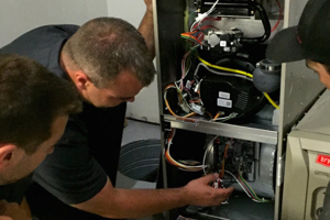 Expert Plumbing & HVAC Services in Cranbrook, B.C