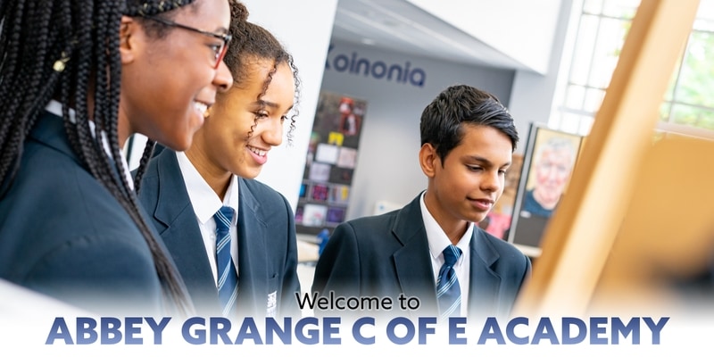 Abbey Grange Academy
