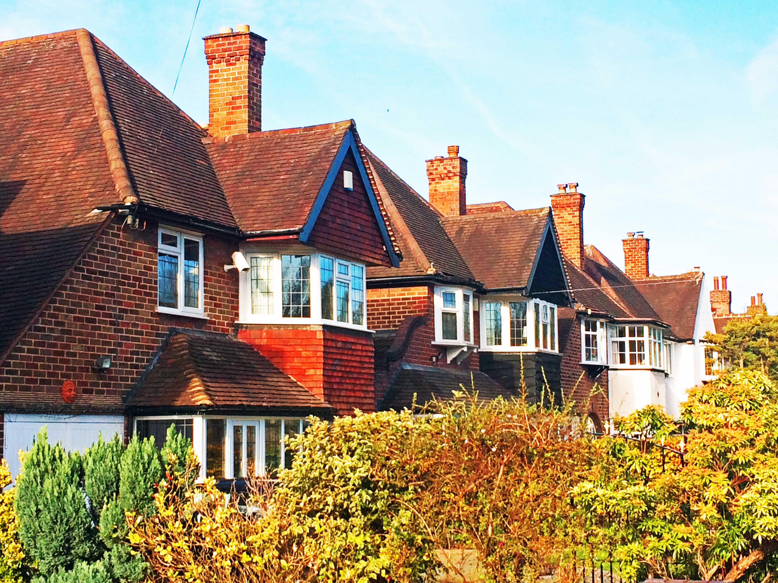 About Warm Welcome - International Language Homestays UK in Birmingham