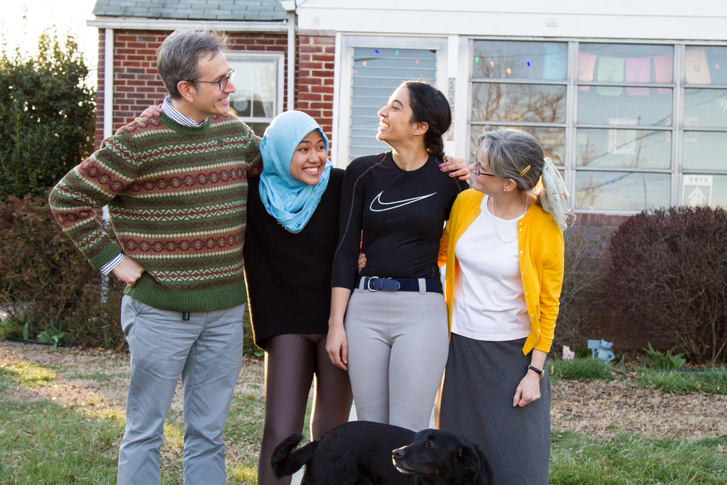 What to Expect During a Homestay Visit