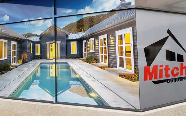 Interior & Exterior Signage For Buildings | Fastsignz