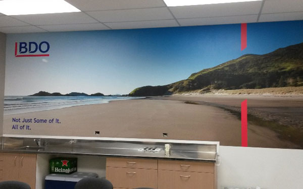 Interior & Exterior Signage For Buildings | Fastsignz