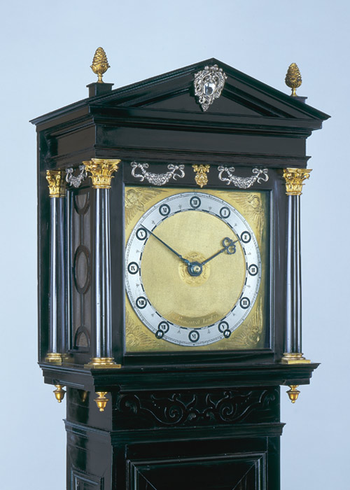 Exhibits in the English Clock Exhibition | Bonhams London | 3rd - 14th ...