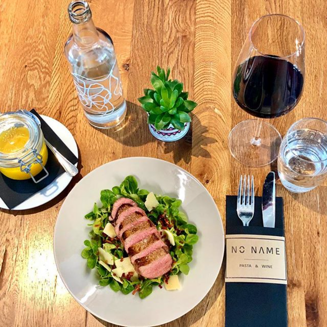 No Name | Restaurant | Take Away | Chur