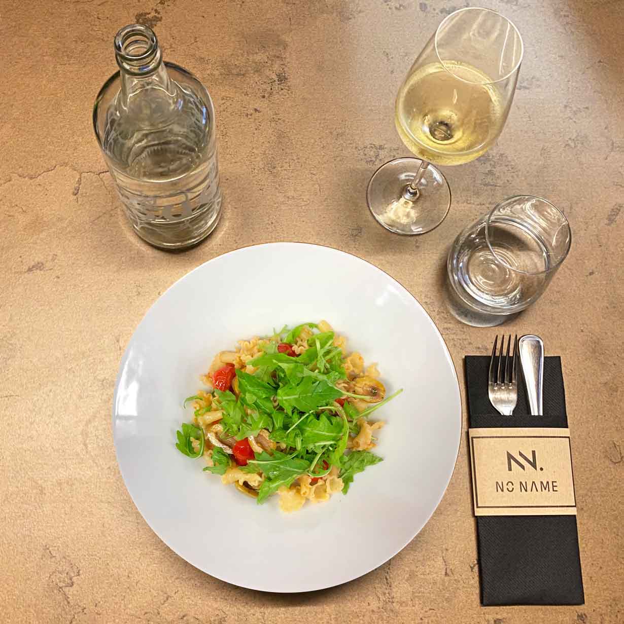 No Name | Take Away | Lieferservice Chur