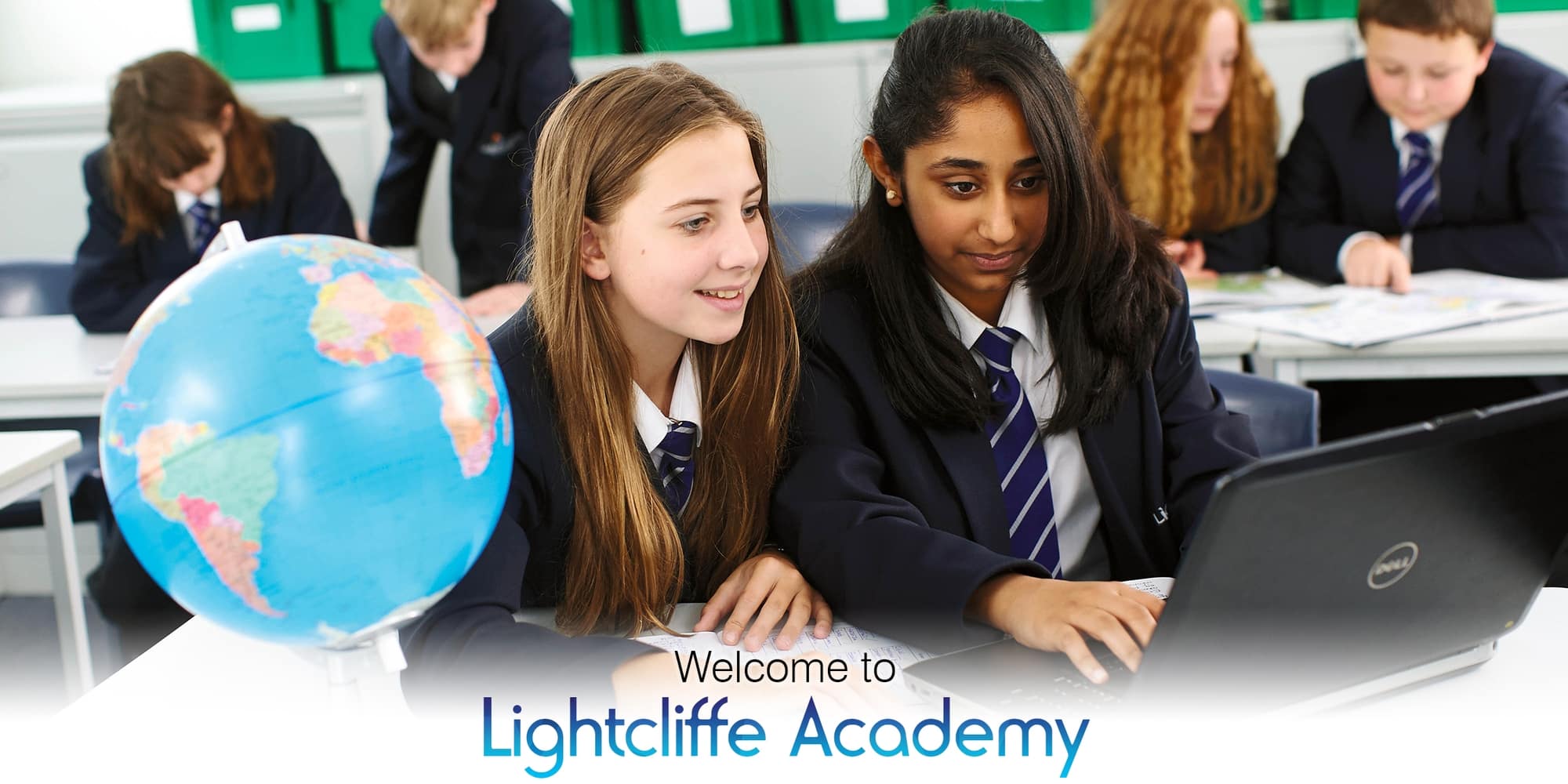 Lightcliffe Academy