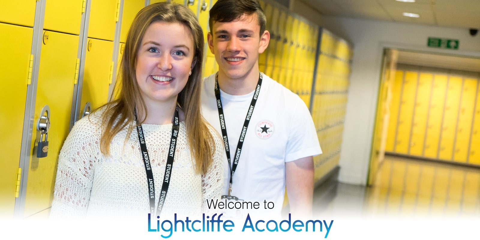 Lightcliffe Academy