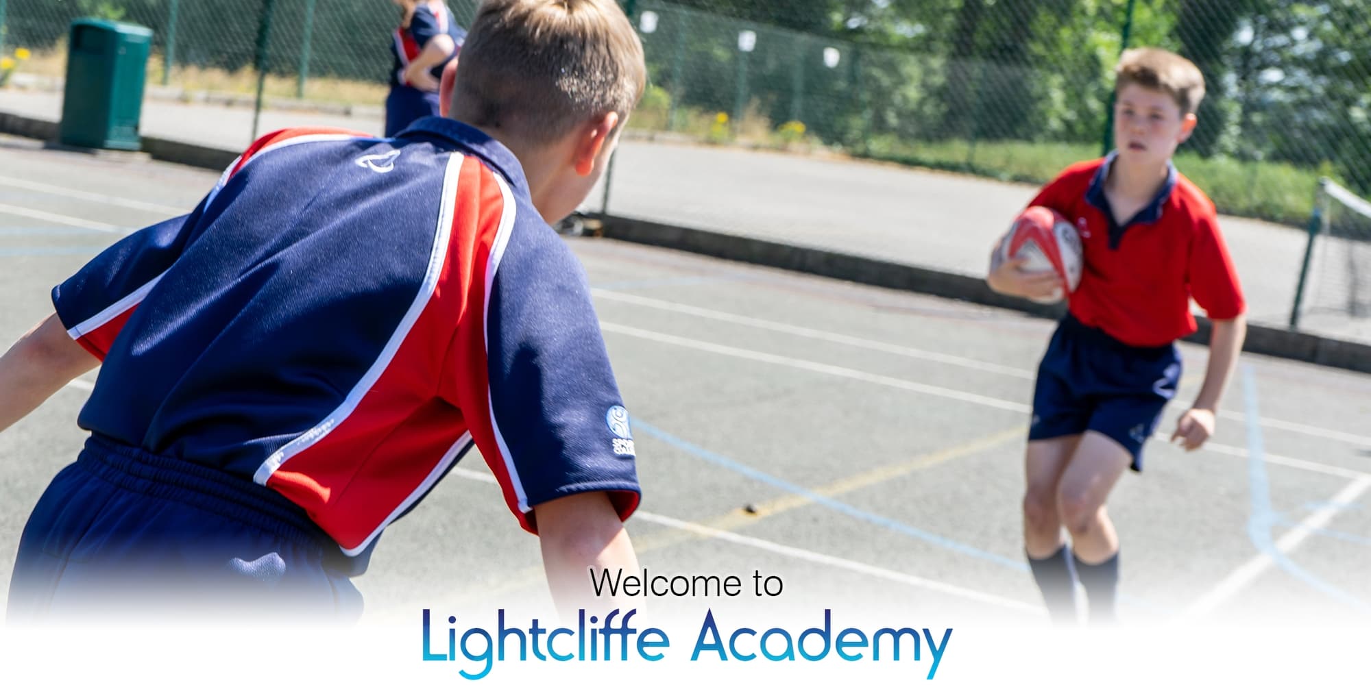 Lightcliffe Academy