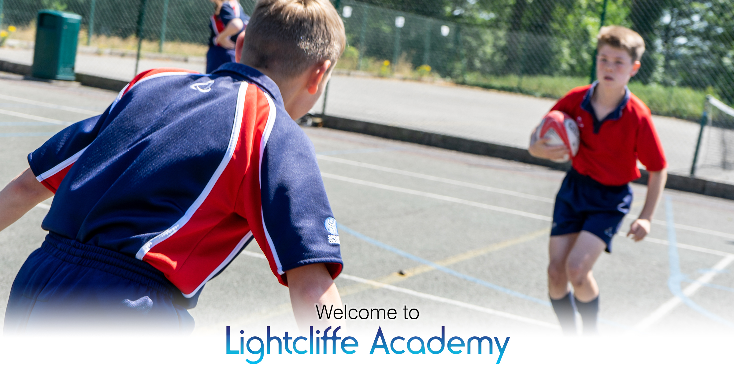 Lightcliffe Academy