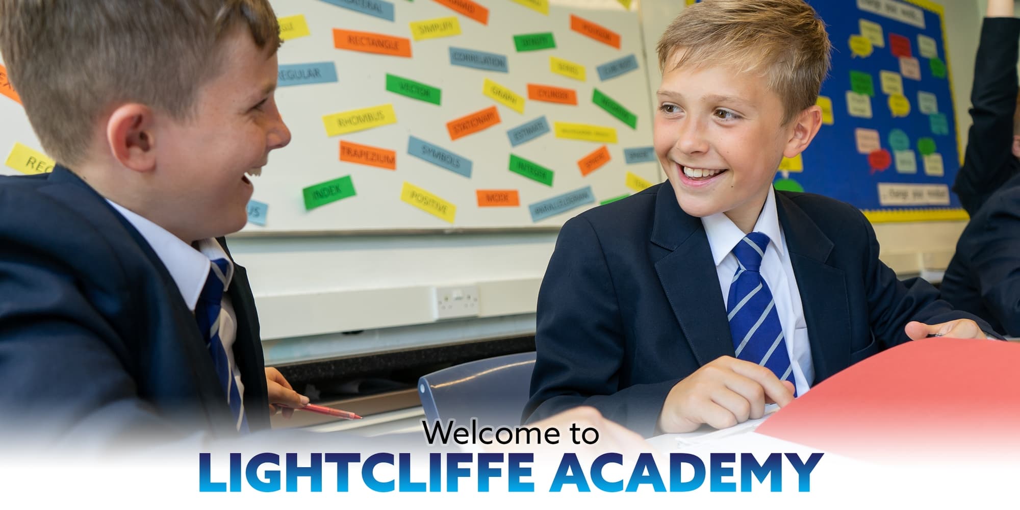 Lightcliffe Academy
