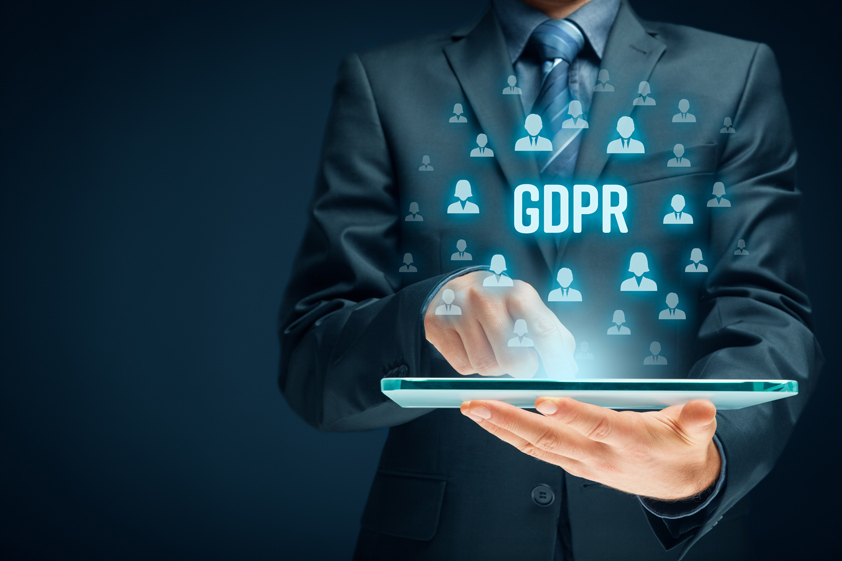 What Does GDPR Mean For Senior Leaders?