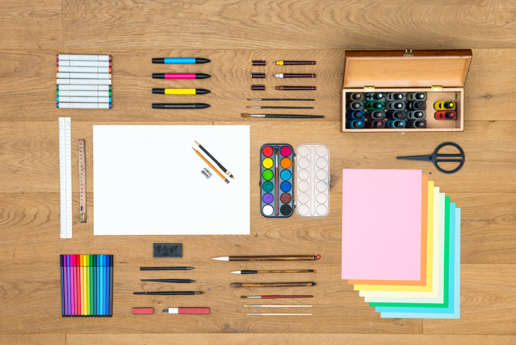 How To Tidy Up Your Life