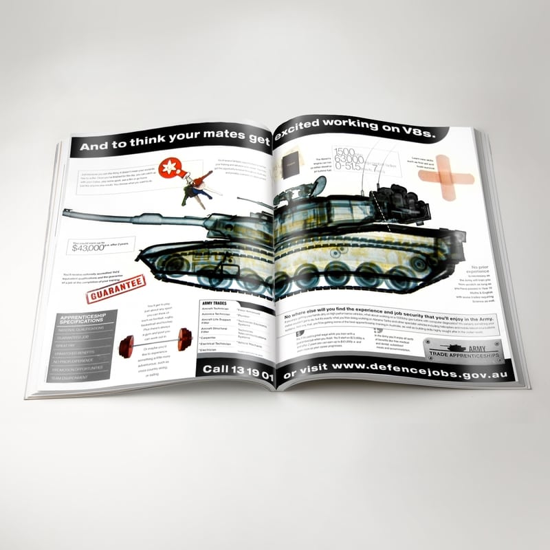 Our Portfolio | A Collection Of Our Award Winning Work