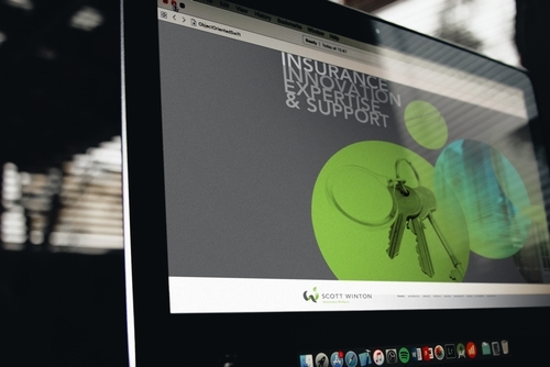 Our Portfolio | A Collection Of Our Award Winning Work