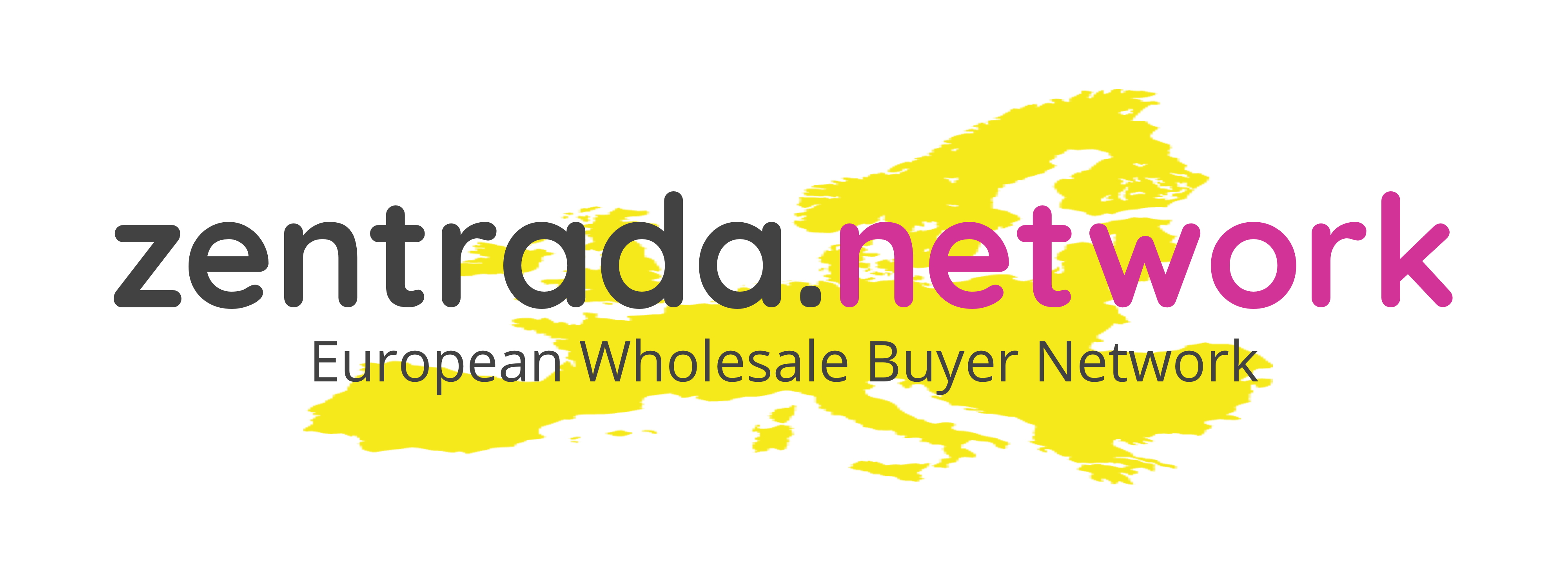 Logo zentrada & TradeSafe