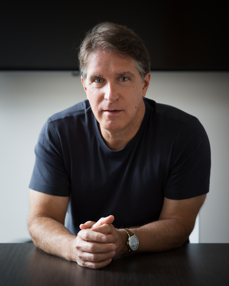 Home | Brian T. King