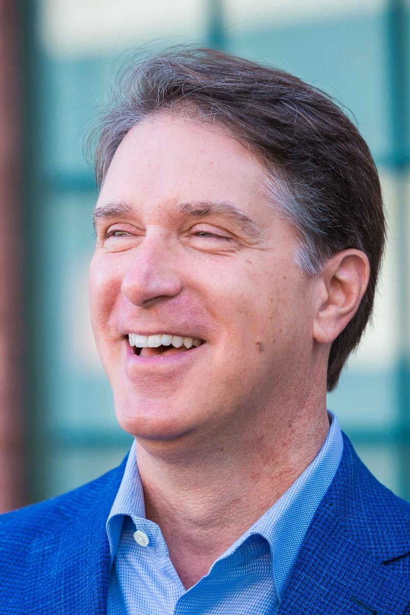 About Brian T. King | Entrepreneur, CEO, Speaker, Author