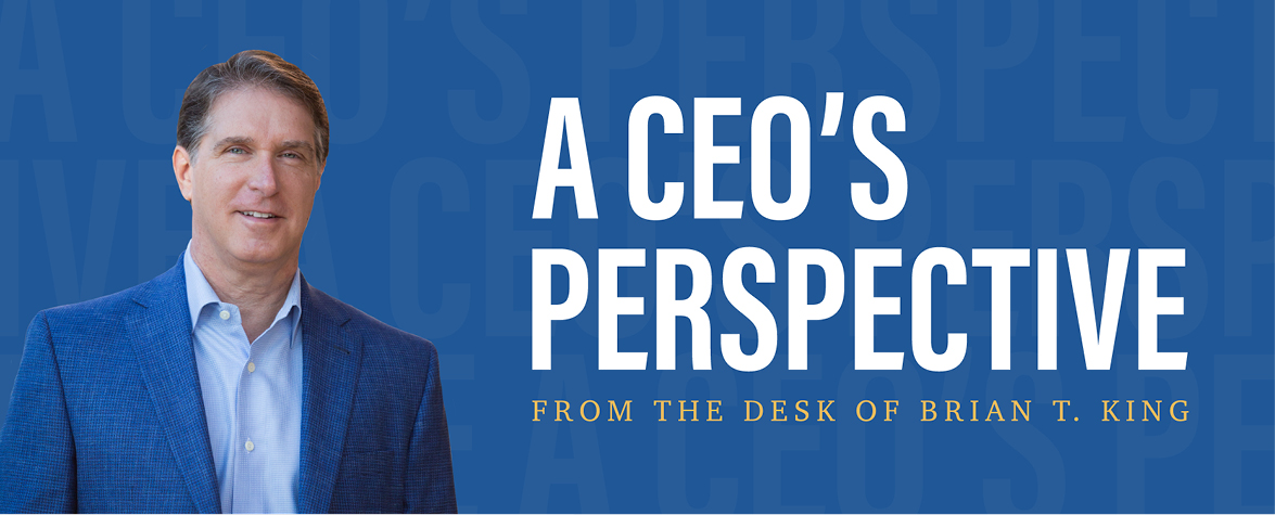 Making Mistakes | A CEO's Perspective