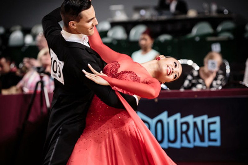 Just Rhythm Dance Academy | Ballroom, Latin & New Vogue Dance Classes ...