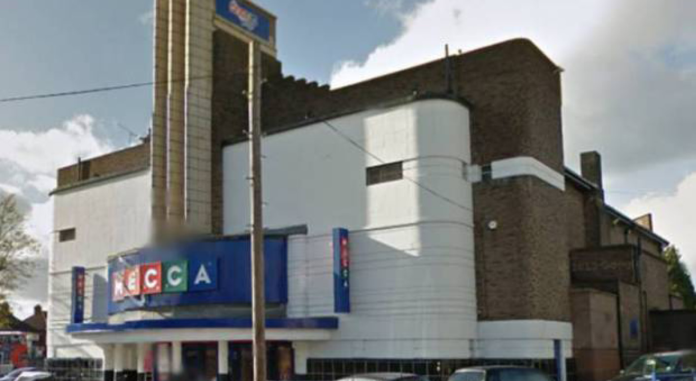 Explore Birmingham’s Historic and Unique Art Deco Picture Houses